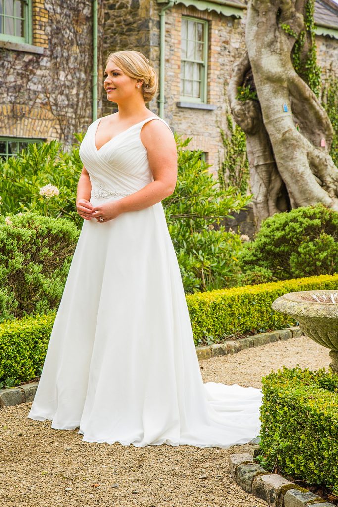 BB19 519 | Special Day Bridal Dress BB+ Collection