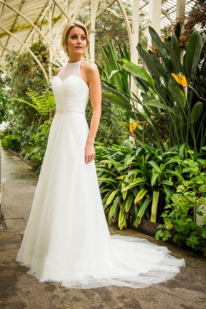 E18 201| Special Day Bridal dress European Collection