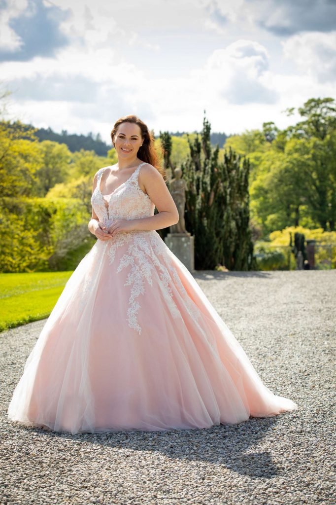 BB18 700 | Special Day Bridal Dress BB+ Collection